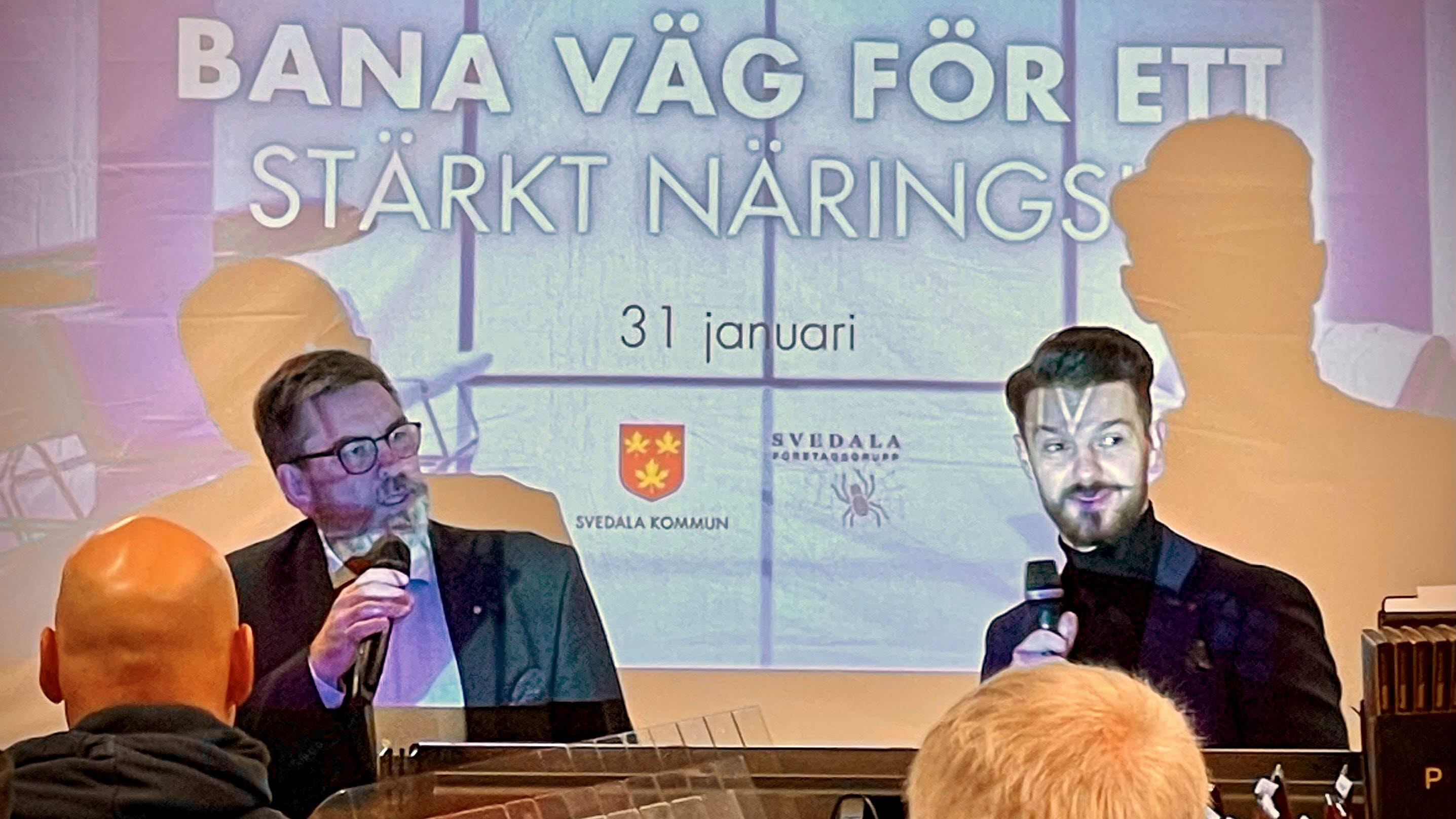 Rekordstort intresse för Boarding Svedala - Svedala kommun