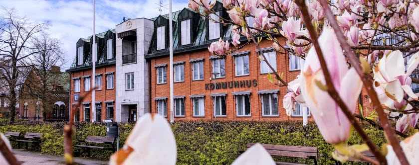 Om kommunen – Svedala kommun - Svedala kommun