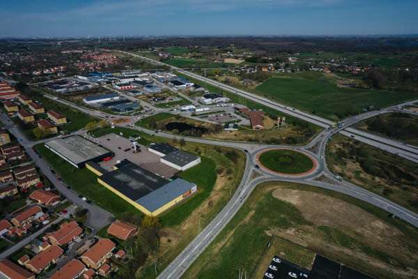 Näringsliv - Svedala kommun