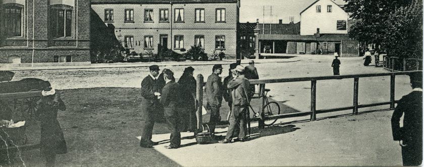 Historia om Svedala kommun - Svedala kommun