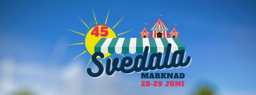 Svedala Marknad - Svedala kommun