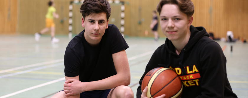 Svedala Basket - Svedala kommun