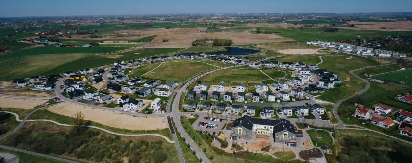 Stort intresse för Bara backar - Svedala kommun