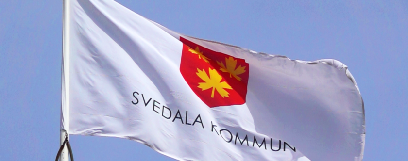 Svedala kommun gick 125 miljoner plus 2021 - Svedala kommun