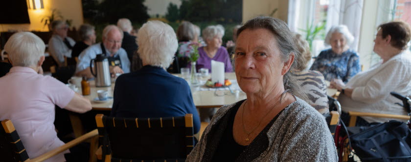 Svedala Anhörigförening - Svedala kommun