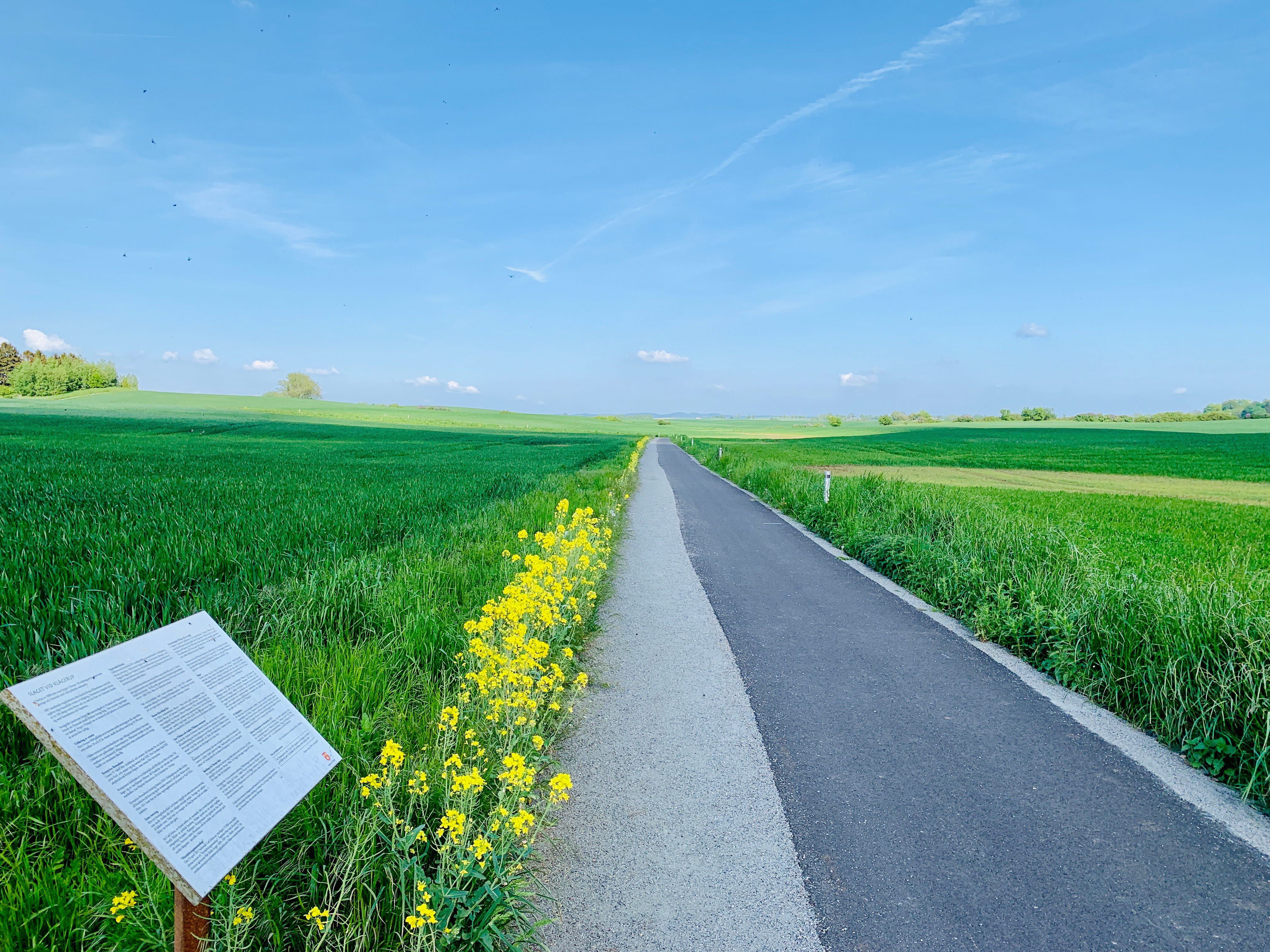 Cykla i Svedala kommun - Svedala kommun